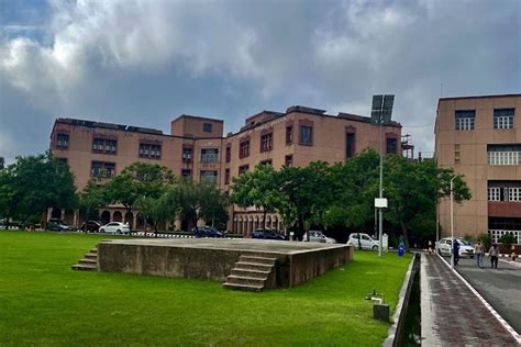 Jss University Placements Average And Highest Package 2025 Noida