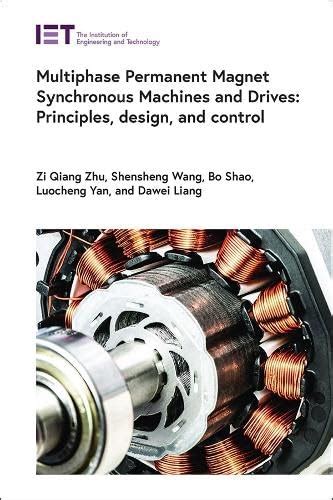 Multiphase Permanent Magnet Synchronous Machines And Drives Want It All