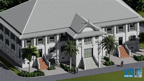 อีกหนึ่งตัวอย่างจาก Autodesk Revit สู่ Revit User Group