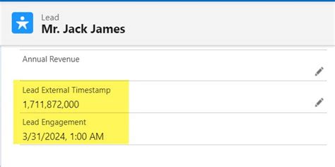 Salesforce Fromunixtime Function