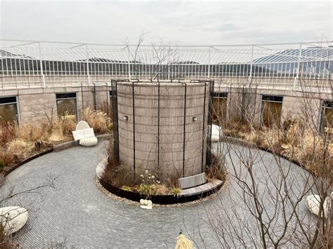자연 친화적인 과천의 국립현대미술관 두피디아 여행기