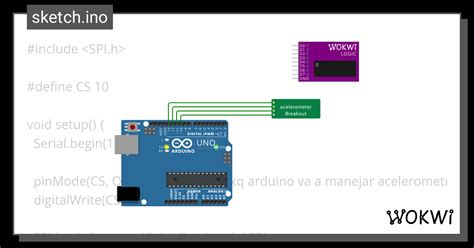 codigo corregido wokwi esp32 stm32 arduino simulator