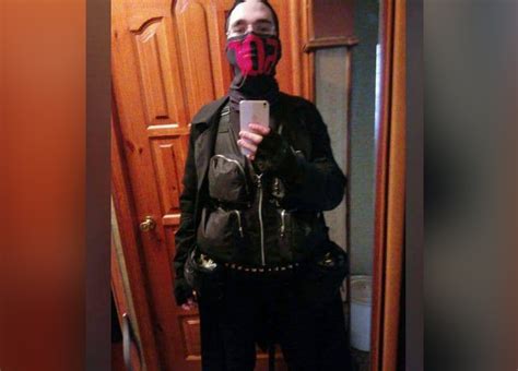 Галлюцинации агрессия помутнение виновник трагедии в Казани мог находиться под действием