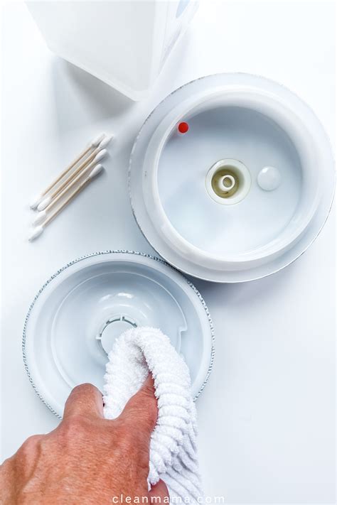 How To Clean A Diffuser Clean Mama