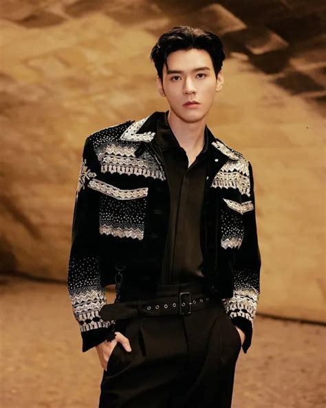 8 Interesting Facts About Gong Jun The Actor Of Chinese Drama Begin