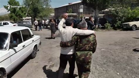 Վոլոդյա Ավետիսյանն ազատ արձակվեց Youtube