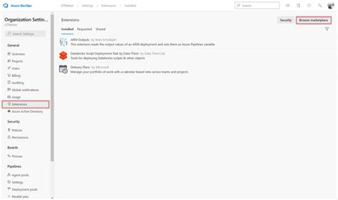 load testing with azure devops and k6