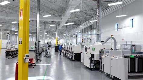 Panasonic Connect Process Automation On Linkedin Smt