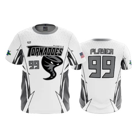 3539 Fd Sport Mens Plainfield Tornadoes 2 Mojo Usa