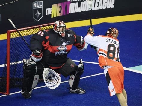 4 Takeaways From Roughnecks Rough Home Opening Nll Loss Calgary Herald