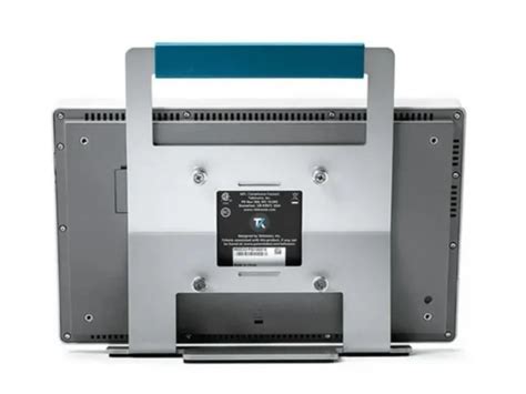 Osciloscópio Digital 70mhz 4 Canais Mso24 Tektronix