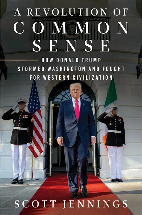Scott Jennings Owns The Libs On Cnn His New Book Goes After Something