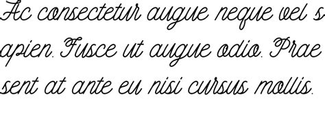 Font Burtons Script Regular Download Font