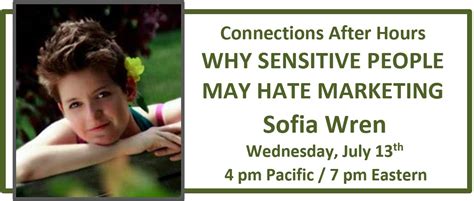 Sofia Wren Sofia Wren Helps Writers And Creators Connect To Their Power So They Can Write And