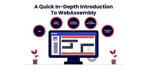 What Is Webassembly Advantages Working And Examples 2022