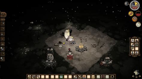 Server Crashed And Now We Have Two Chesters Eyes Rdontstarve