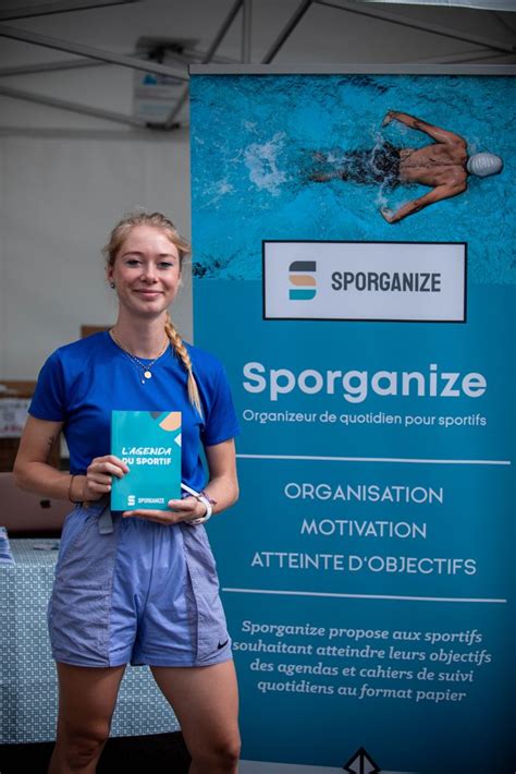 Sporganize Co Lauréat Du 3e Appel à Projets Piton Et Fondation Usmb