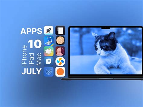 10 Useful Mac Apps — Dec 2022 Ten Mac Apps For The Last Month Of This