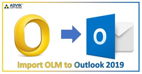 Import Olm To Outlook 2019 Windows Instantly