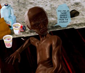 Act Of Charity Issue