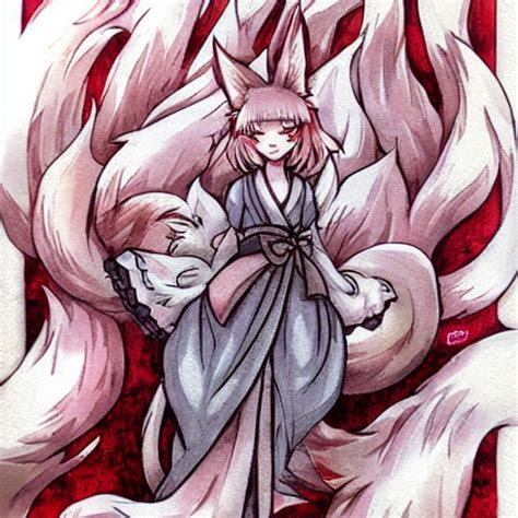 Multitrickfox Waifu Diffusion Bit Run With An API On Replicate