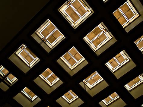 Frank Lloyd Wrights Unity Temple Was The First Expression Of Modern