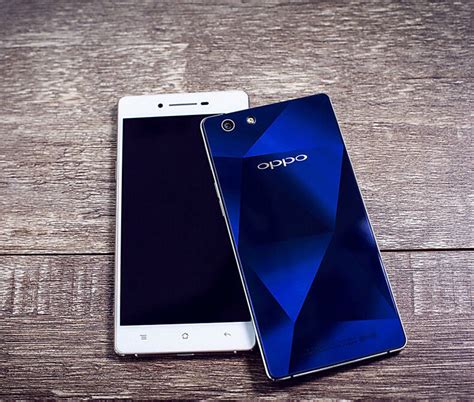 OPPO R1C图册 360百科