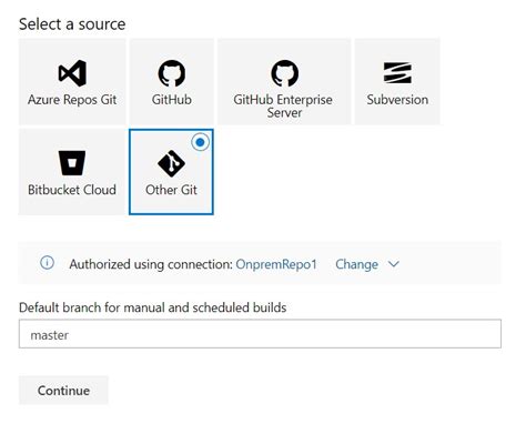 Trial And Error With Cloud Onprem Github And Devops Pipelines