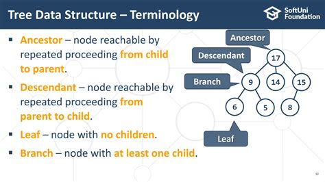 17 Java Data Structures Trees Representation And Traversal Pptx