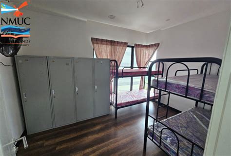 Utama Netherlands Maritime University College Permohonan Dibuka