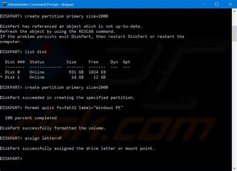 how to create windows 10 bootable usb [5 methods]