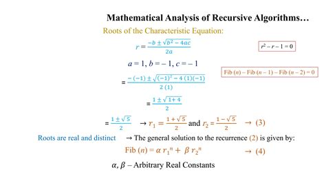 Analysis Framework For Analysis Of Algorithmspdf