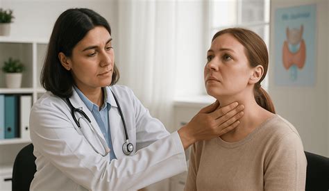 Thyroid And Hormonal Disorder Treatment Rudray Hospital Nikol Ahmedabad