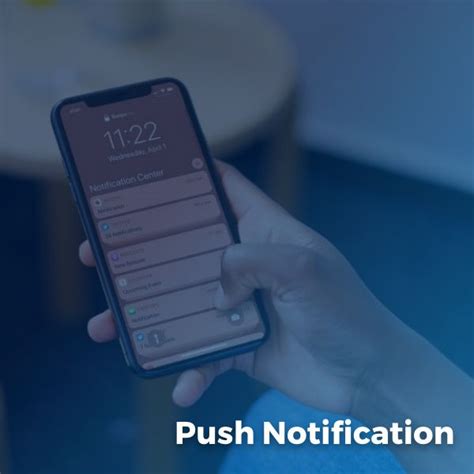 Push Notification Amd Telecom