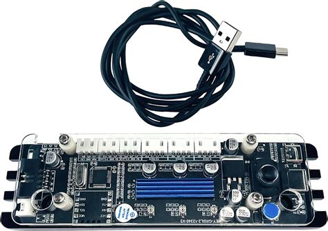For Grbl 32bit Type C 2 Axis Control Board Integrated Driver Controller For Engraver
