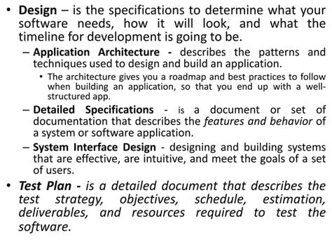 Course Lecture Slide About Object Oriented Programming Ppt