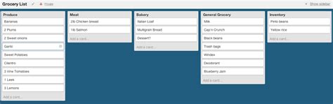 What Is Trello How To Use Trello To Organize Everything Mobile Outfitters