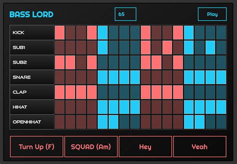 Building A Real Time Collaborative Beatbox With React And Graphql By