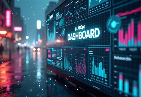 Github Cre4t3tiv3llmops Dashboard A Modular Frontend First Framework For Ai Engineers To