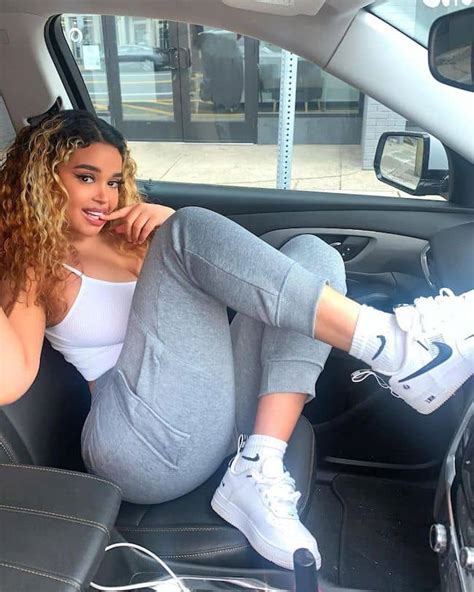 Giselle Lynette Bio Age Nationality Net Worth Facts Single