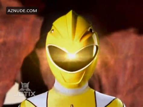 Power Rangers Operation Overdrive Nude Scenes Aznude