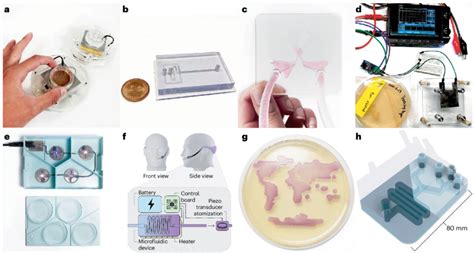 Class Outcomes A A Modular Low Cost Open Source And Portable Download Scientific Diagram