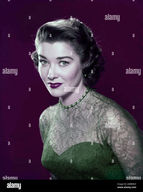 On The Threshold Of Space Virginia Leith 1956 Tm And Copyright © 20th