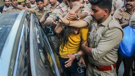 Meerut Murder Case Accused Muskan Rastogi Sahil Shukla Asked For