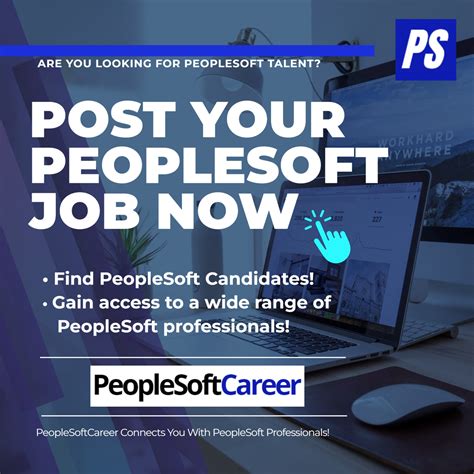 What Is Peoplesoft Software The Peoplesoft Career Blog