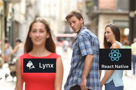 Reactnative Lynxjs Reactlynx Crossplatform Mobiledev Cezar Cobuz