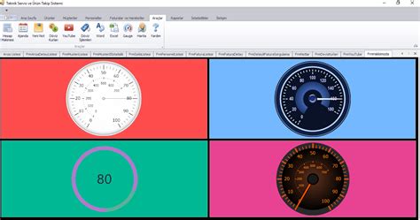 Github Hamdidamar Teknikservis Uruntakipsistemi Net C Ile Devexpress G L Aray Z
