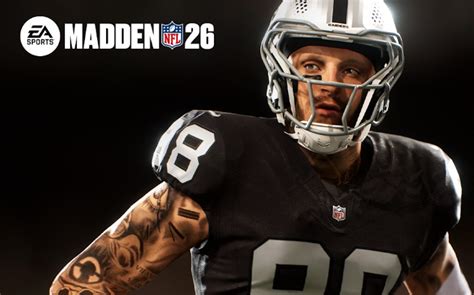 Madden 26 Ranking Every Nfl Rivalries Uniform Operation Sports