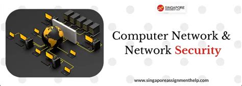 Fin529 Computer Network And Network Security Assignment Sample Sg