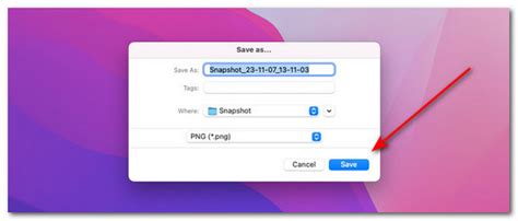 Comprehensive Guide How To Use Snipping Tool For Mac
